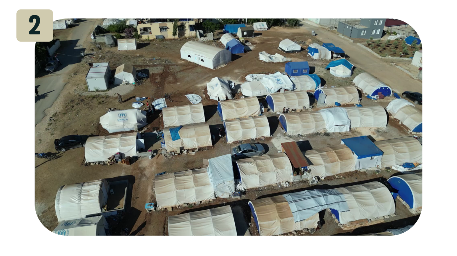 Die gebende Hand e. V. - Sevap Kapısı / بَابُ الثَّوَاب / DGH e.V.